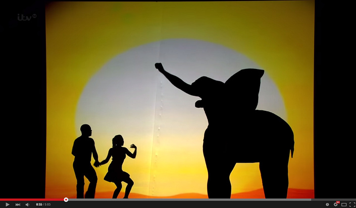 Sparkol - The secrets to shadow dance group's amazing animated stories ...